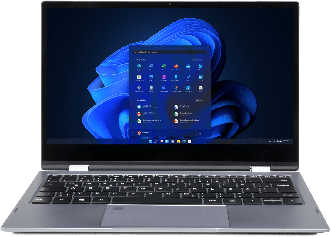 Terra Computer - Producent rozwiązań IT!